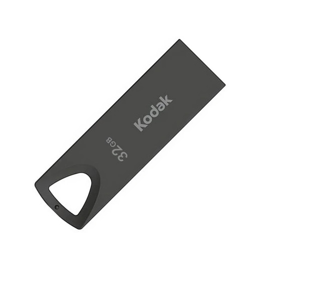 فلش مموری USB 3.1 کداک مدل KODAK K803 ظرفیت 32 گیگابایت | مدرن رایانه سبز
